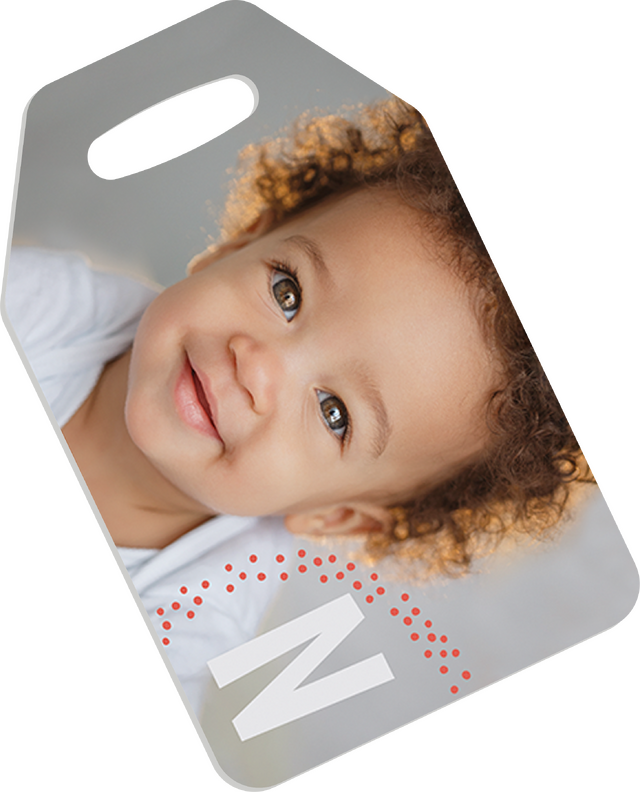 Sublimation Blanks by Unisub